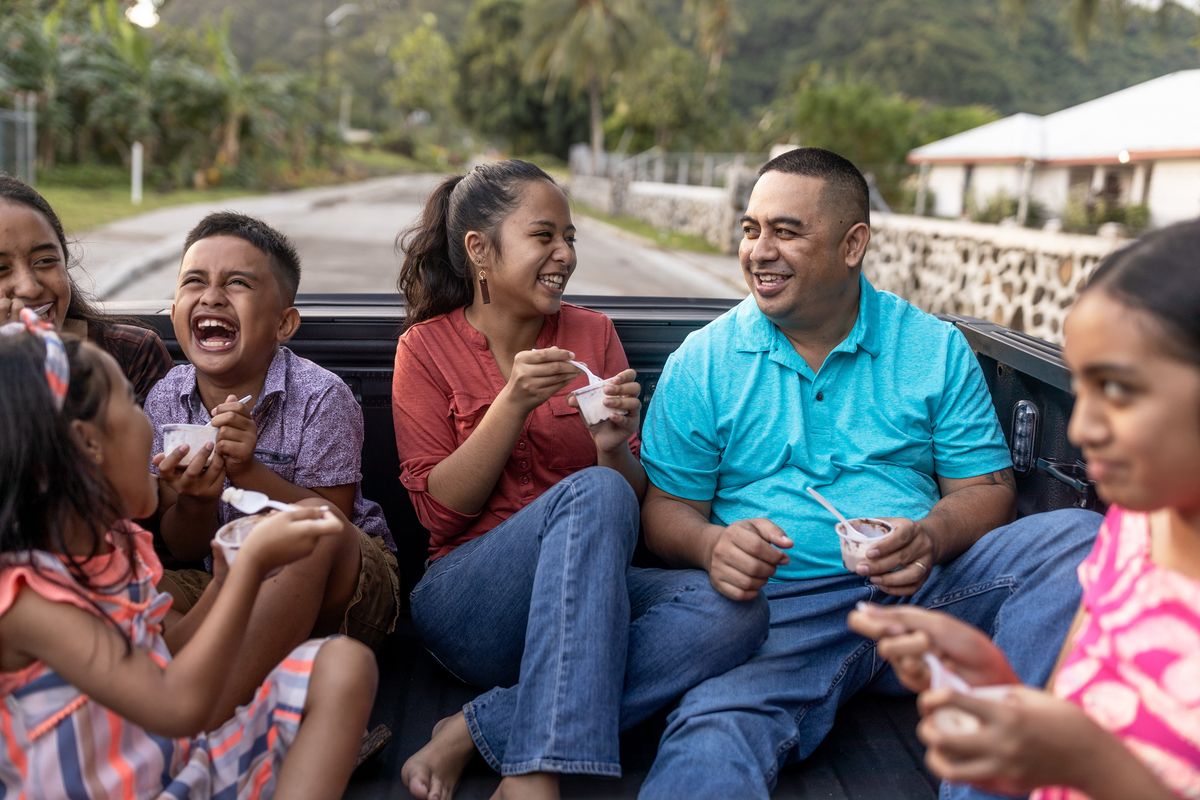 Feed the Hungry, The Church of Jesus Christ of Latter-day Saints ...