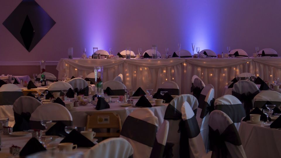 Georgetown Centre New Year’s Eve Party, 526 E Bruceton Rd, Pittsburgh ...