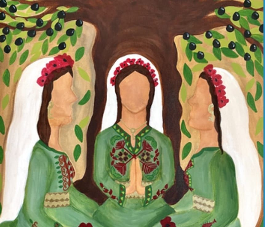 Dunmurry Churches Together World Day of Prayer Service, First Dunmurry ...