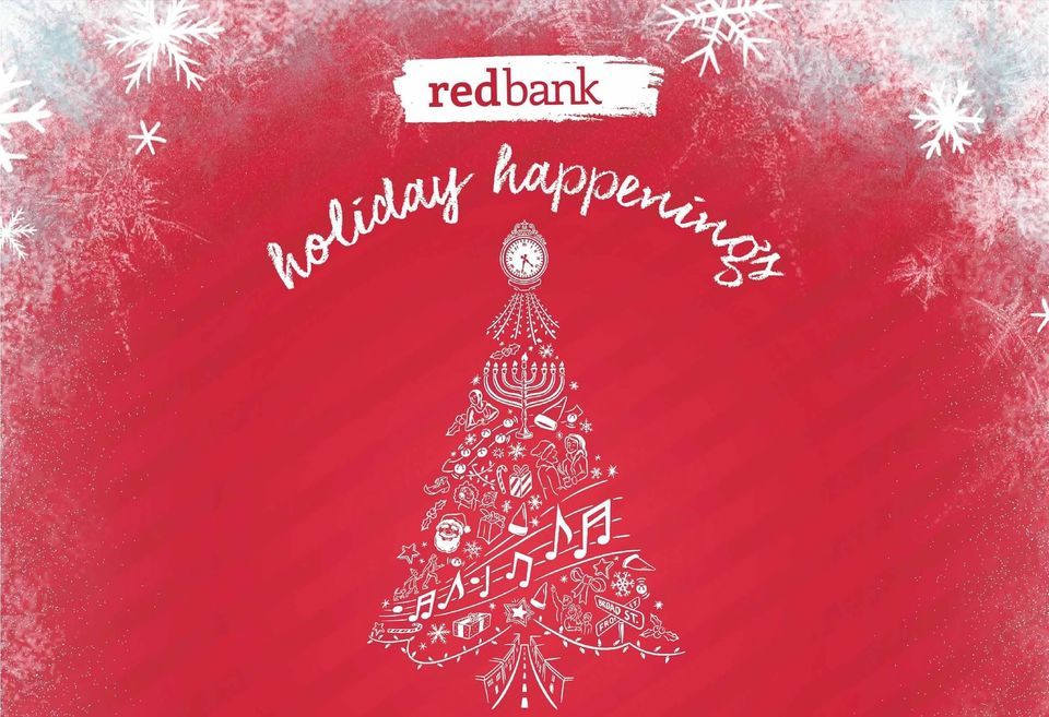 Holiday Harmonies Red Bank Red Bank NJ 17 December