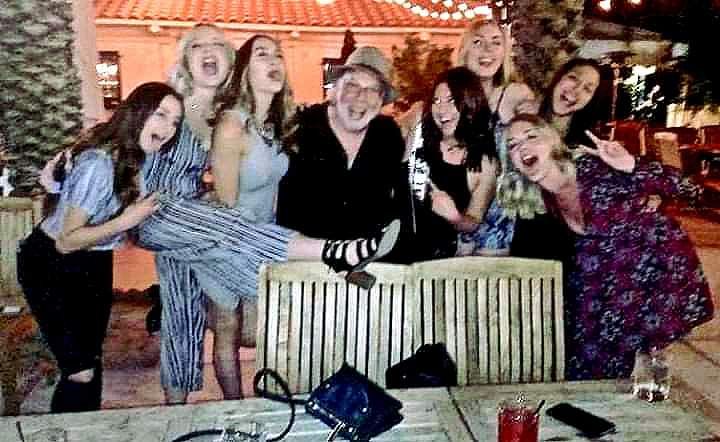 Andys Gang Tack Room, Tack Room Tavern, Indio, 9 June 2023 | AllEvents.in