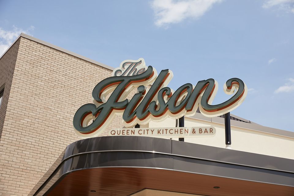 Valentine’s Day at The Filson, The Filson, Cincinnati, 14 February 2024 ...