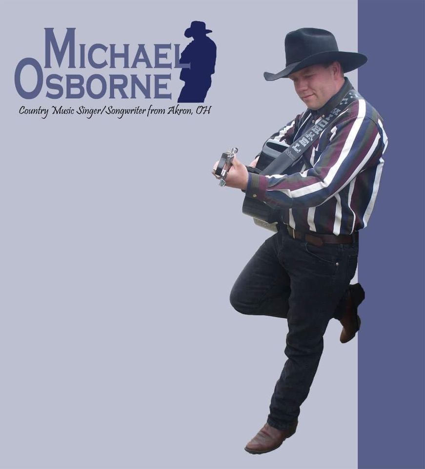 Michael Osborne , 680 W Turkeyfoot Lake Rd, New Franklin, OH, Portage Lakes, March 22 2024 ...