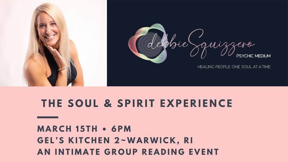 Gels Kitchen 2 , Gel's Kitchen 2, Warwick, 15 March 2024 | AllEvents