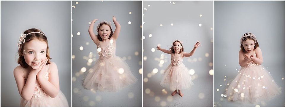 Glitter Minis, Allison Mosley Photography, Sun Prairie, 4 February 2024 ...