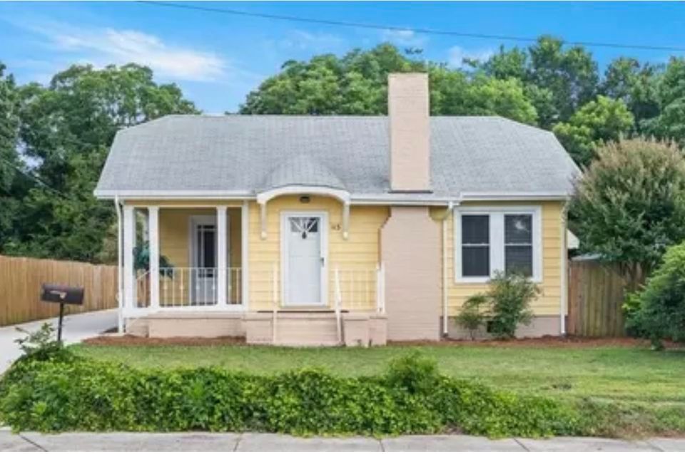 Cabin Fever Christmas Open House 2023 ?, 113 W White Dr. Archdale, NC ...