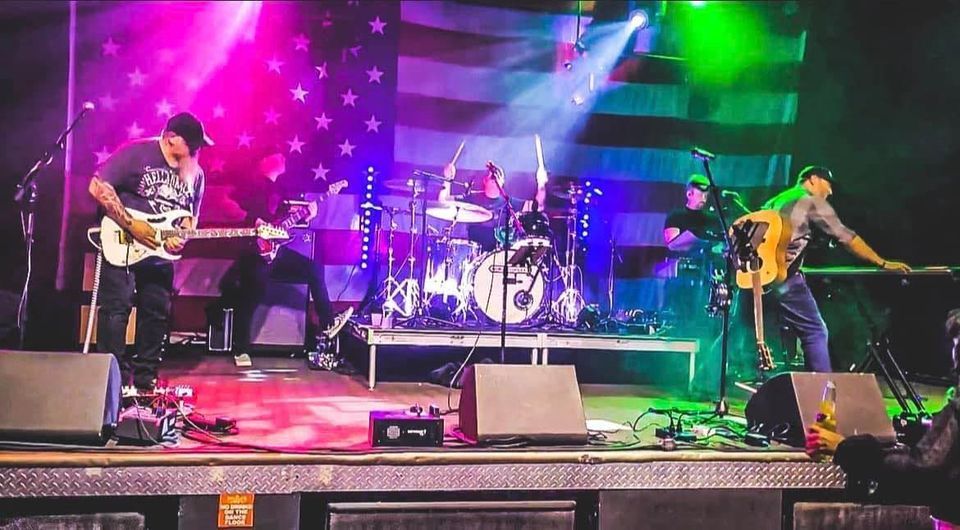 The FAR live @ Six String Grill and Stage , Six String Grill & Stage ...