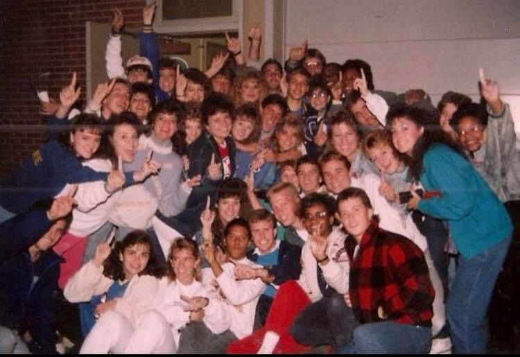 Garner Senior High School Class of 89 35 Year Reunion , 1411 State Rd ...