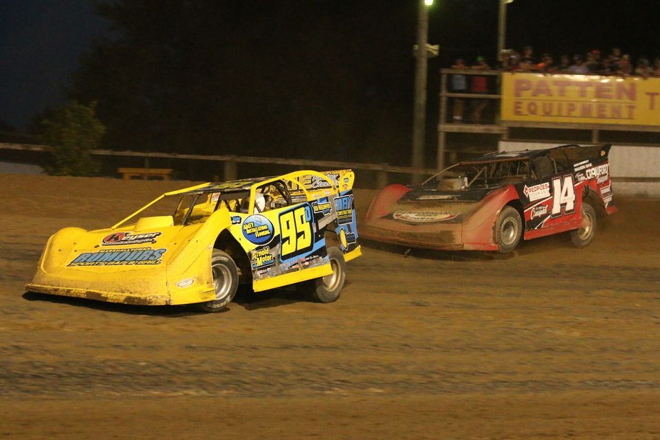 Tug-A-War Night - Hamilton County Speedway, Hamilton County Speedway ...
