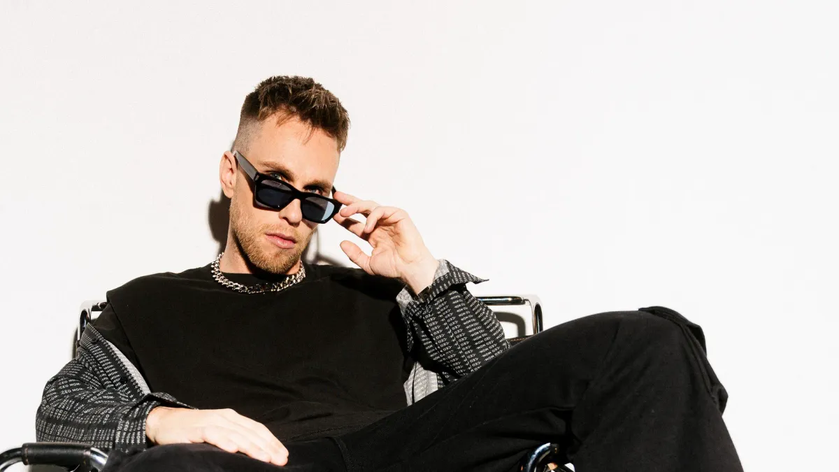 Nicky Romero in Khet Khan Na Yao, NEON Countdown, Nana Plaza, 30 ...