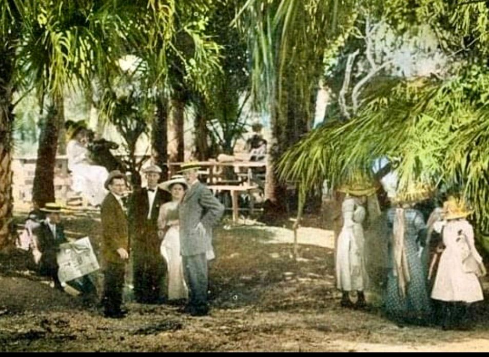 Anna Maria Island Heritage Day Festival , Anna Maria Island Historical ...