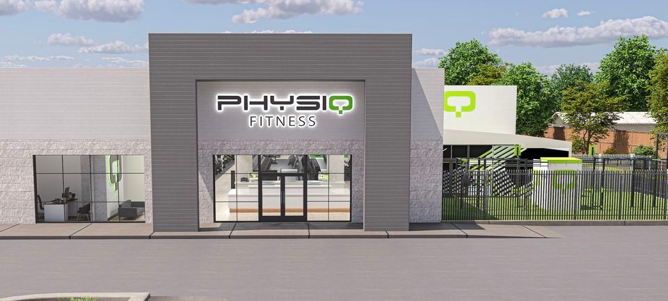 Physiq Lancaster - Grand Opening Party, 451 Lancaster Dr NE, Salem, OR ...
