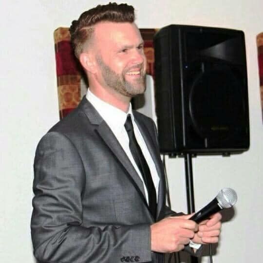 ANDREW SPALL, Harold Wood Rbl Club, Hornchurch, 6 January 2024 | AllEvents