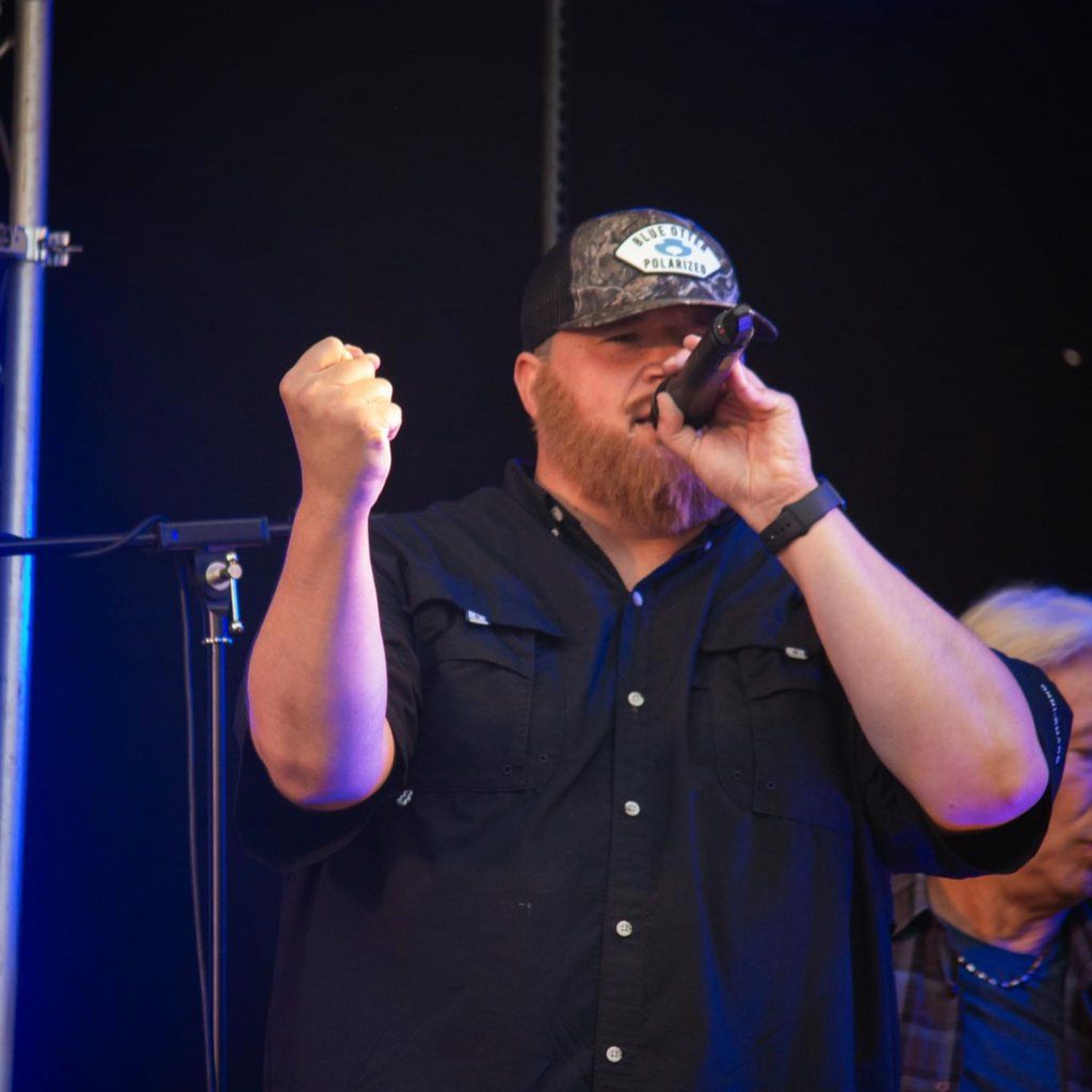 TGC Presents: The Luke Combs Experience, Lost Horizon HQ, Bristol, July ... TGC Presents: The Luke Combs Experience, Lost Horizon HQ, Bristol, July ...