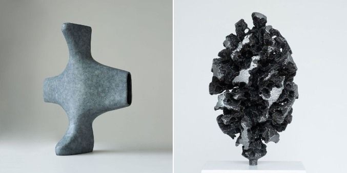 TORONTO - Opening - An Te Liu, Arsenal Toronto, 27 October 2023 | AllEvents