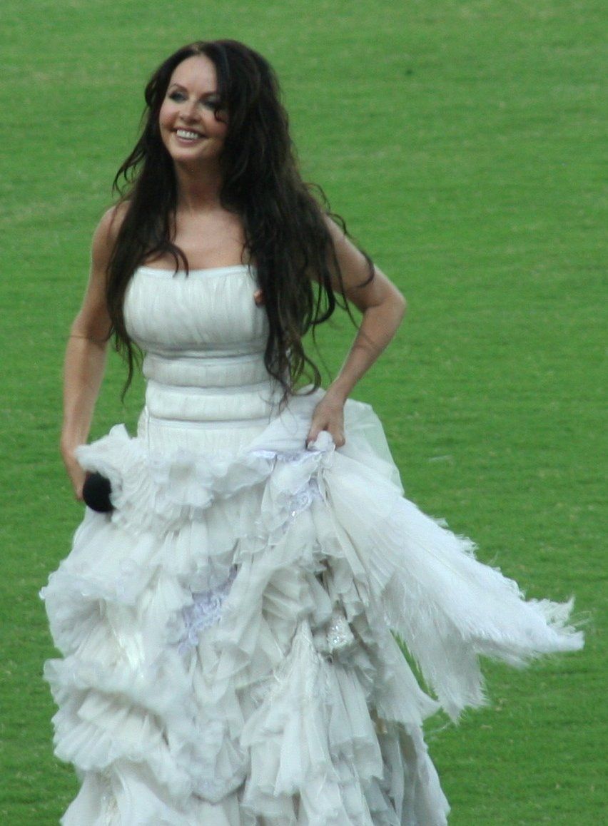 Sarah Brightman, Buell Theatre, Denver | AllEvents.in