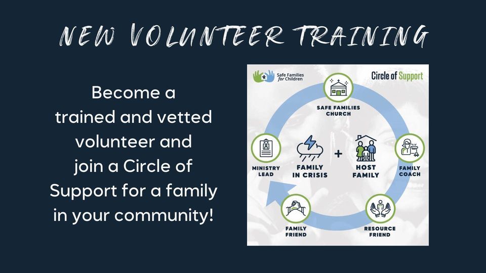 New Volunteer Training, Pathway Church, Vero Beach, 17 February 2024 ...
