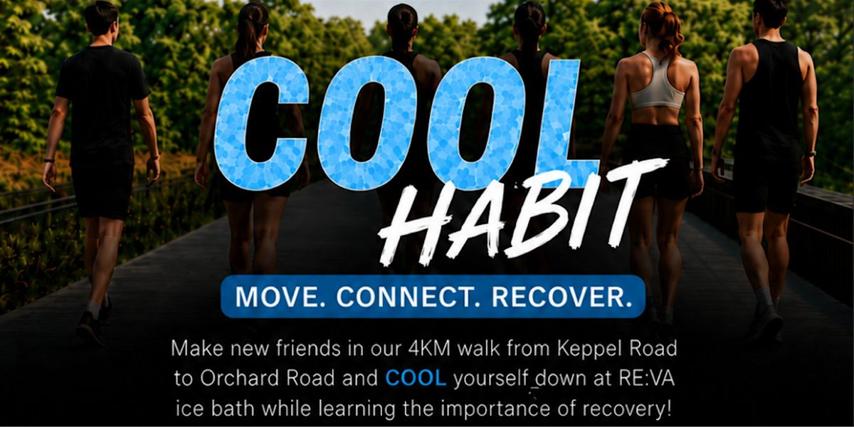 Cool Habit 1557 Keppel Rd Singapore 23 May 2026 Allevents