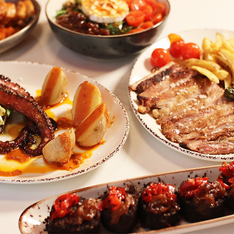 Brunch en La Pepa, La Pepa de las Tablas, Alcobendas | AllEvents.in