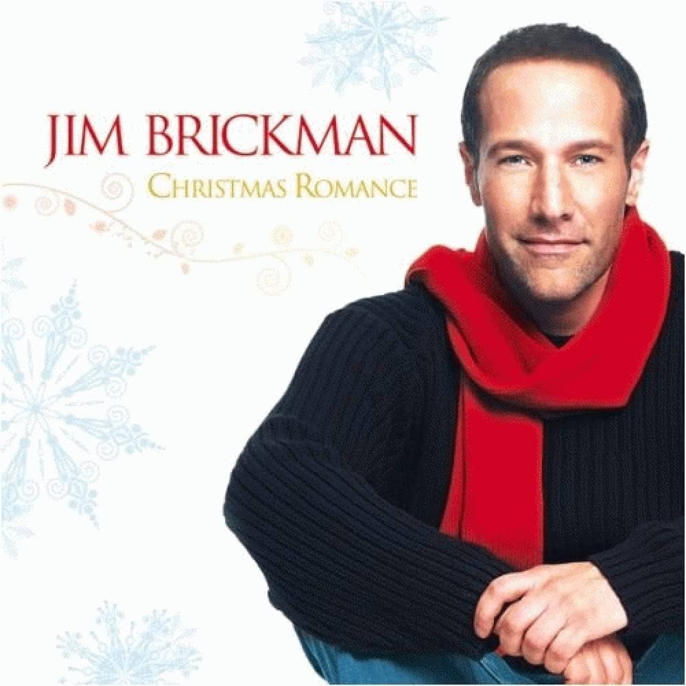 Jim Brickman at Newmark Theatre, Newmark Theatre, Portland, 1 December ...