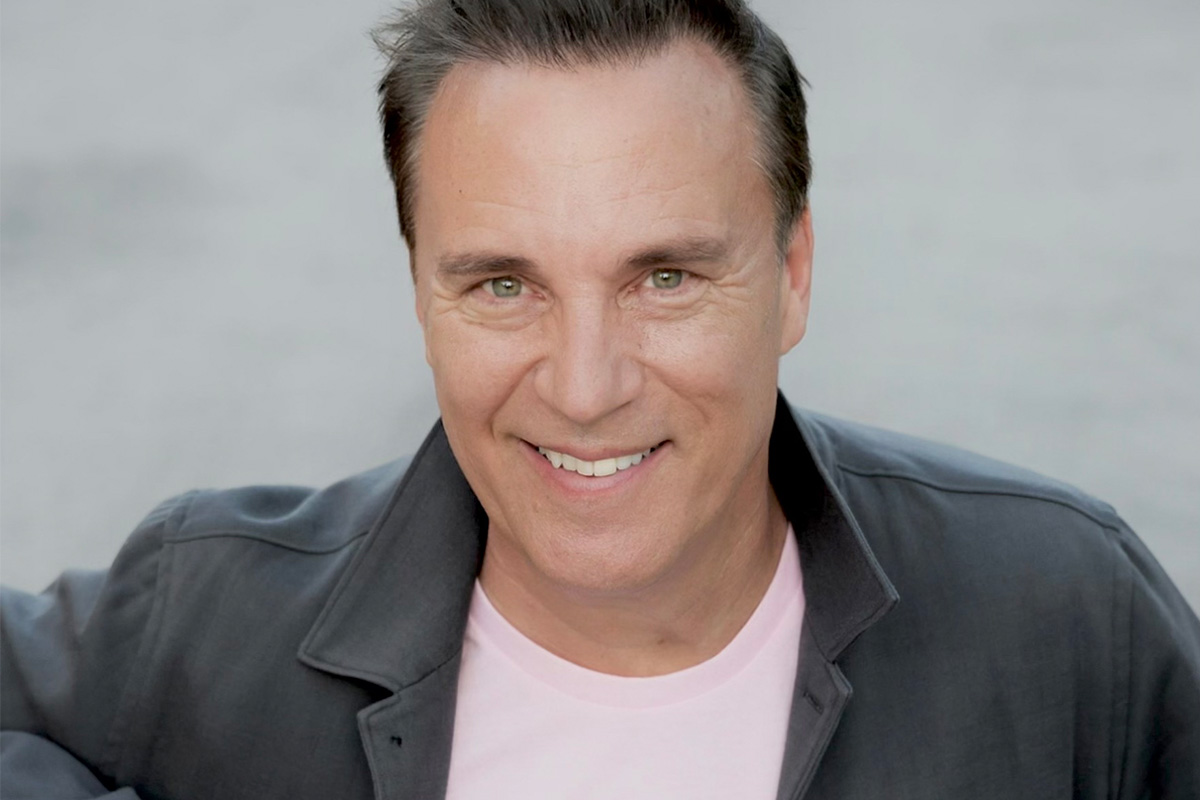 Craig Shoemaker, Jimmy Kimmel's Comedy Club at the LINQ, Las Vegas ...