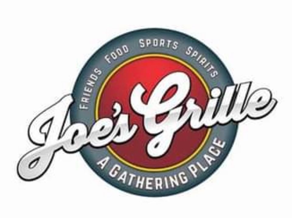 Jai Baker 3 at Joe’s Westfield , Joe's Grille Westfield, December 8 ...