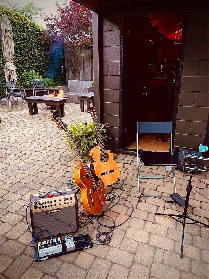 Old 97, Old 97 Cafe, Akron, 8 September 2023 | AllEvents.in