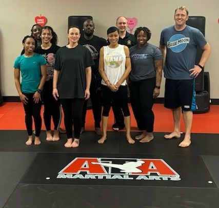 Adult Beginner Classes, Karate Atlanta Peachtree City, 18 January 2024 ...