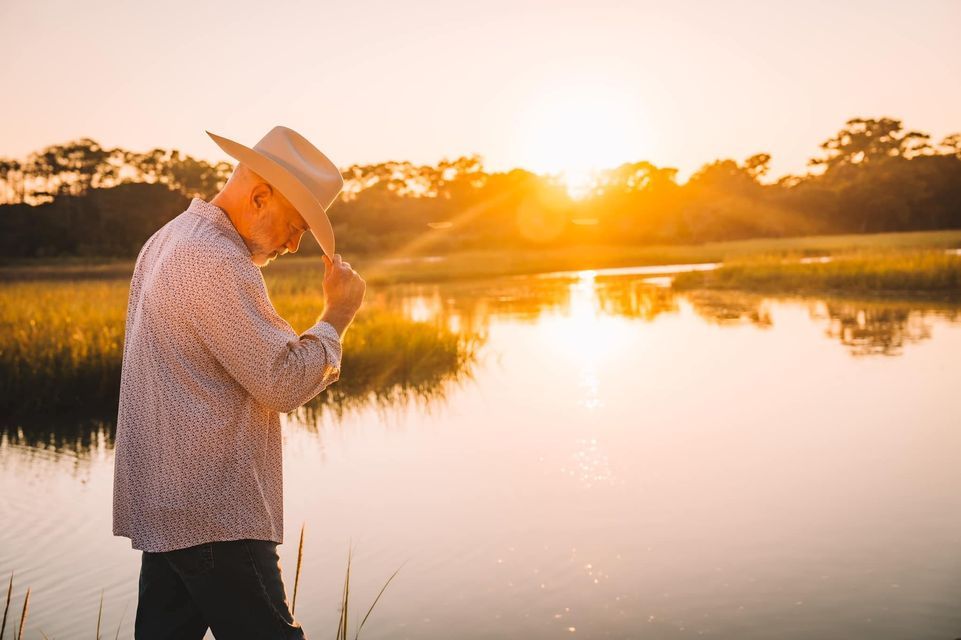 Mark Starnes at Calli Baker’s!, Calli Baker's Firehouse, Myrtle Beach ...