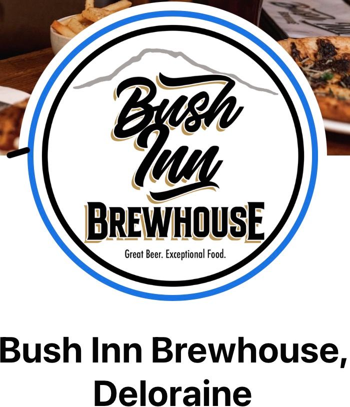 Bush Inn Brewhouse Monthly Medal Final, Deloraine Golf Club, Ravenswood ...