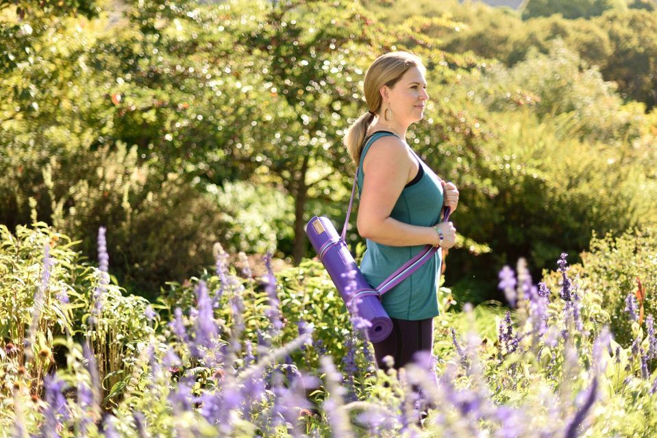 Yoga & Sound Bath in the Garden with Kristin Vance, Red Butte Garden ... Yoga & Sound Bath in the Garden with Kristin Vance, Red Butte Garden ...