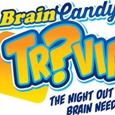 Discover Brain Candy Trivia - Pub Quiz Events | Tickets & Details ...