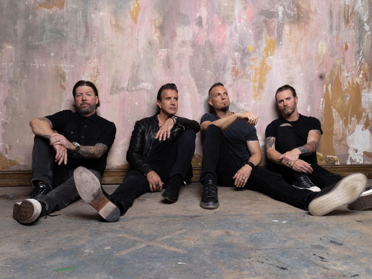 Creed Big Wreck & Finger Eleven, Budweiser Stage - Toronto | AllEvents.in