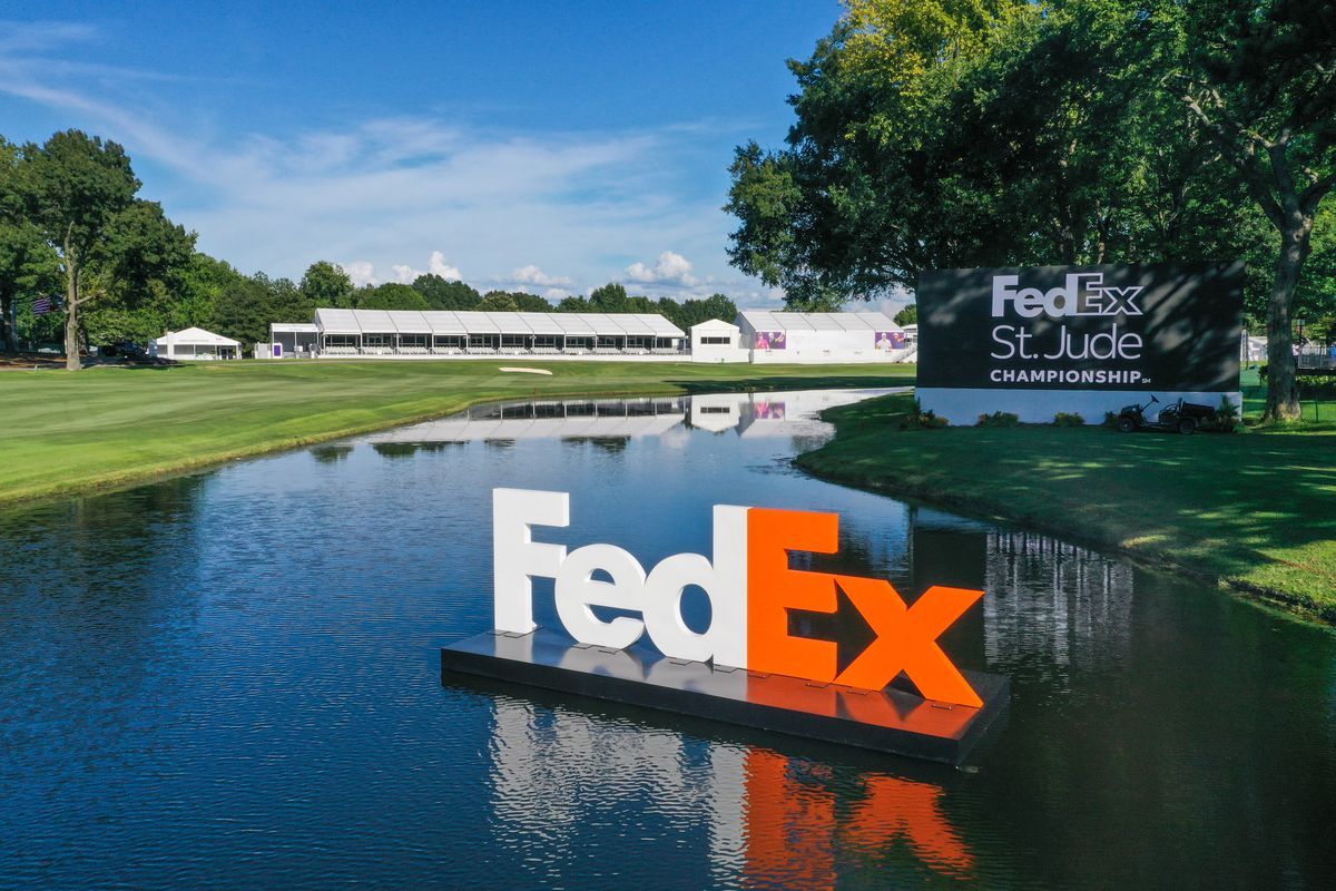 FedEx St. Jude Championship - Sunday, TPC Southwind, Memphis | AllEvents.in
