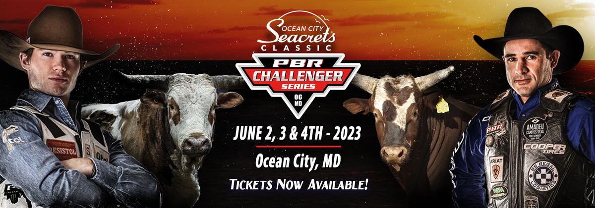 PBR - Ocean City Classic, Ocean City Inlet | AllEvents.in