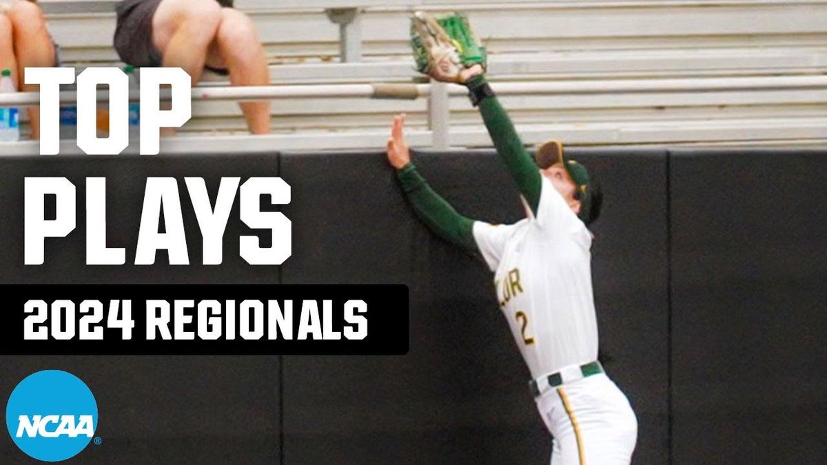 NCAA Softball Austin Super Regional - All Sessions, Red and Charline ...