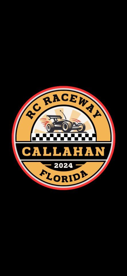 Dirt Oval (#1 Points Series Race) , Callahan Dirt Oval and 1RC Raceway ...