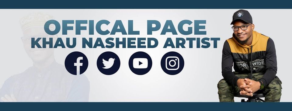 Releasing the new palestine Nasheed Titled 100days, Overport Durban, 9 ...