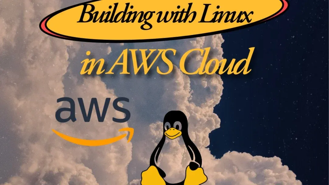 Building with Linux In AWS - Respect The Tech, Martin Luther King Jr ...