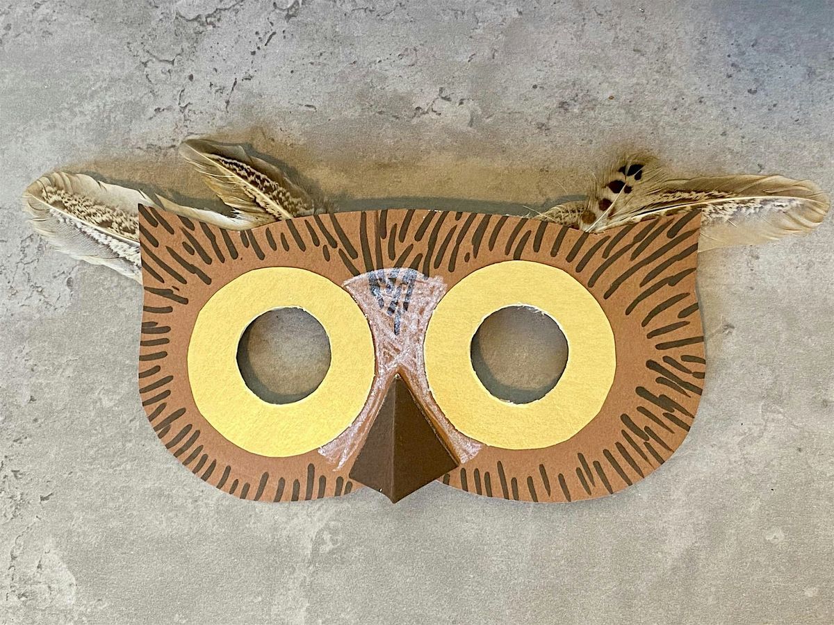 Early Years workshop for Home Educated Children at 20-21 Visual Arts ...