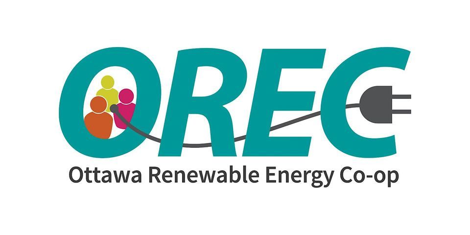 Invest in Local Renewable Energy with OREC (Zoom), Online event ...