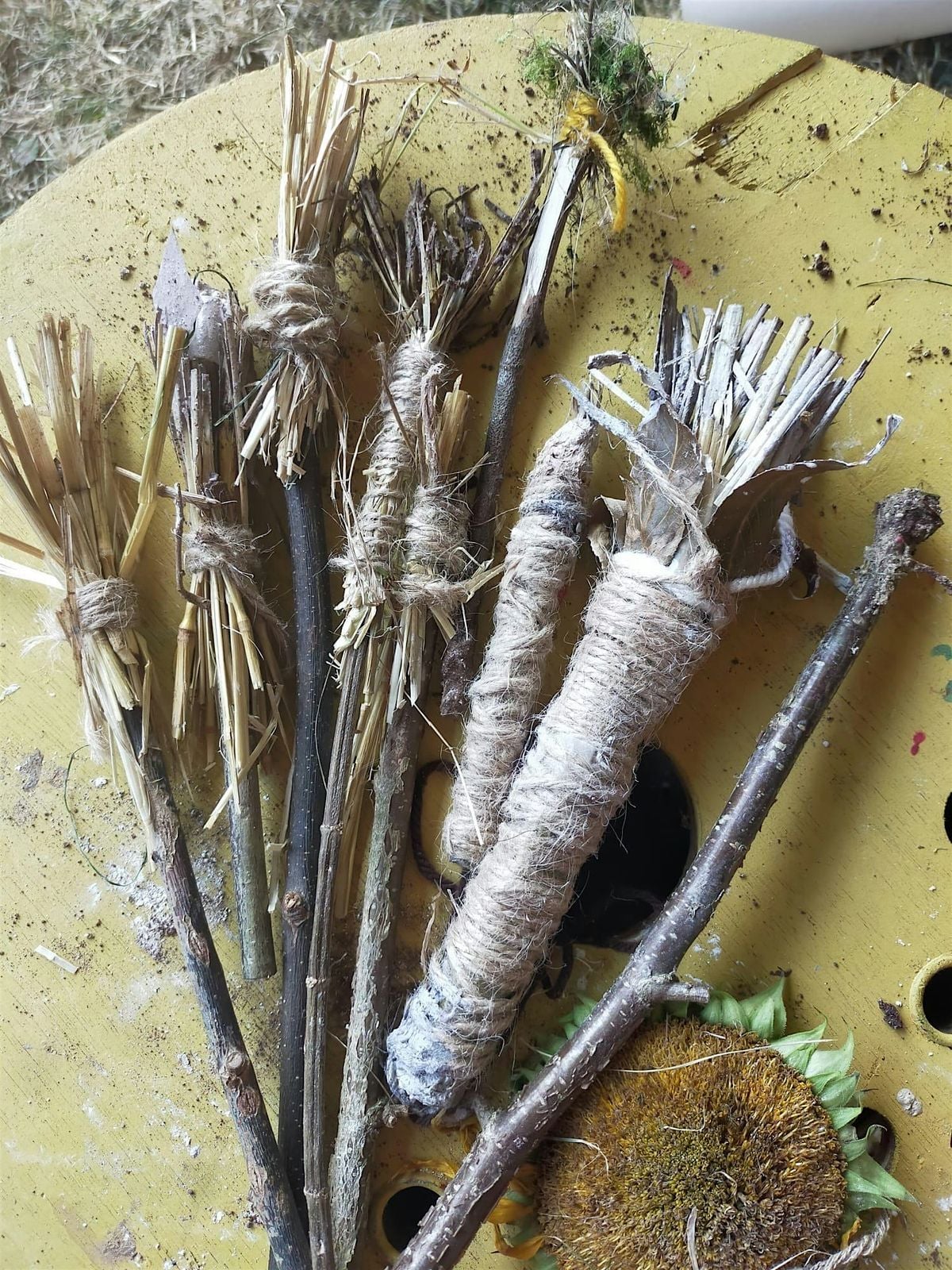 Ashenbank Forest Art & Sensory Play, Ashenbank Wood - Woodland Trust ...