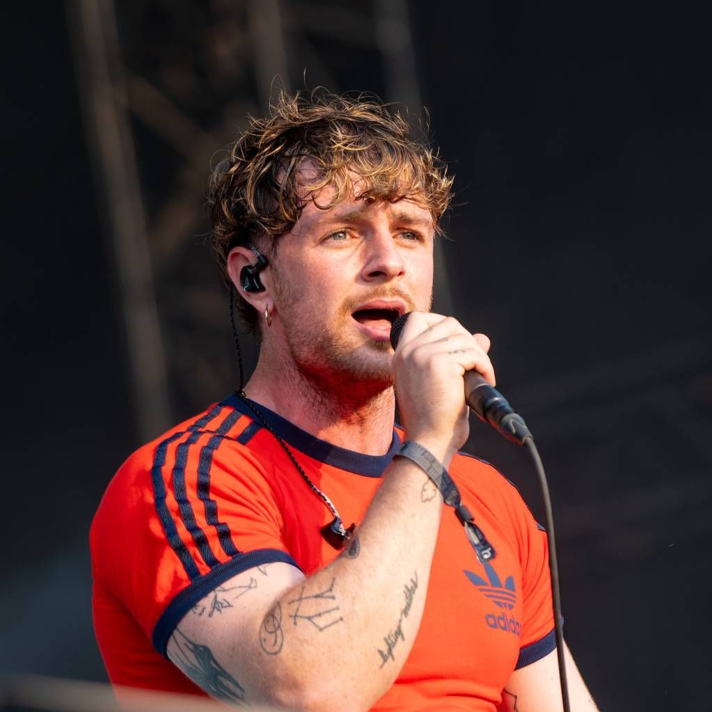 Tom Grennan Frankfurt am Main Tickets, Zoom, Frankfurt am Main, 12 ...