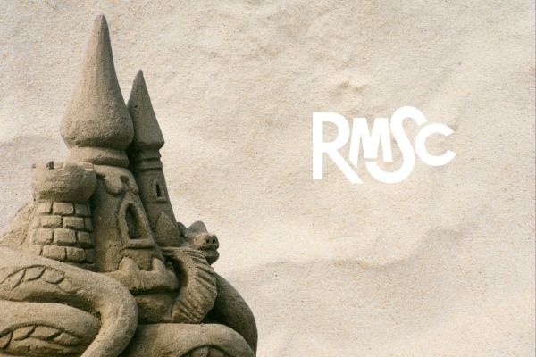 Mini MESStival Monday: Build It Week, Rochester Museum & Science Center ...