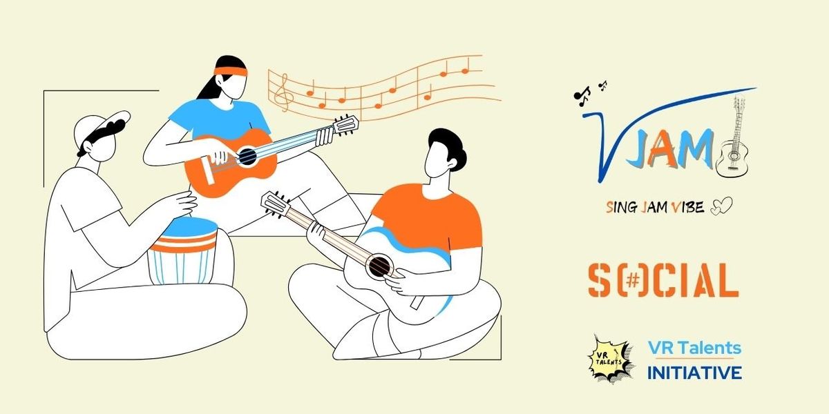 V Jam - Jam Sing Vibe, Koramangala Social: Bengaluru, Bangalore, 18 ...