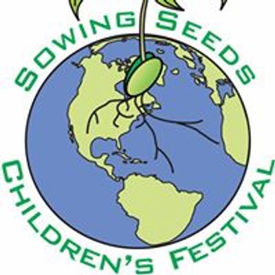 Discover Sowing Seeds Children's Festival & Food Drive Events | Tickets ...