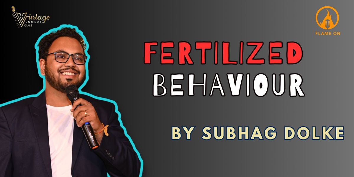 Fertilized Behaviour by Subhag Dolke, 3rd Floor, Suratwala Mark Plazzo ...