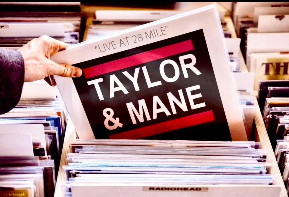 Taylor & Mane at 28 Mile, 28 Mile Distilling Co., Highwood, December 30 ...