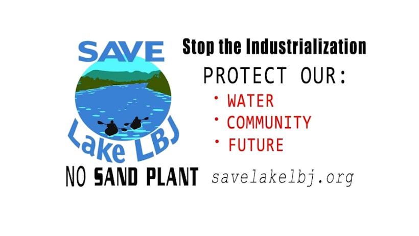 Save Lake LBJ Town Hall, Kingsland Library, 15 June 2023 | AllEvents.in