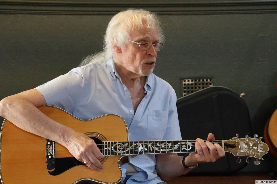 Celebrating Robs 80th Birthday & Singers Night, The Humber, Coventry ...